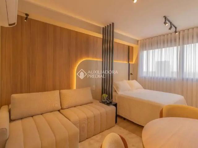 Apartamento para Locação em Porto Alegre/RS Bela Vista 1 Quartos