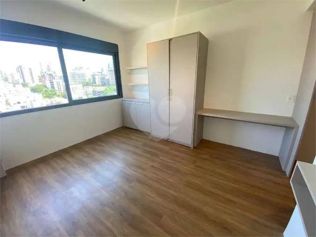 Apartamento para Locação em Porto Alegre/RS Bela Vista 1 Quartos