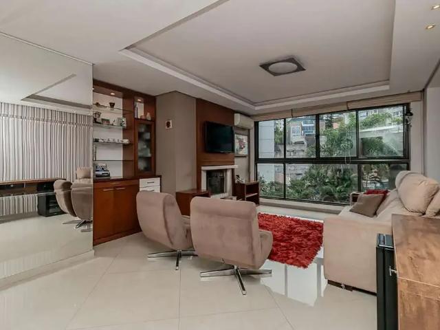 Apartamento para Locação em Porto Alegre/RS Bela Vista 2 Quartos