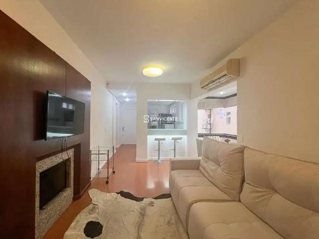 Apartamento para Locação em Porto Alegre/RS Bela Vista 2 Quartos