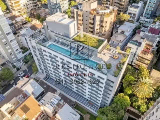 Apartamento para Locação em Porto Alegre/RS Bela Vista 2 Quartos