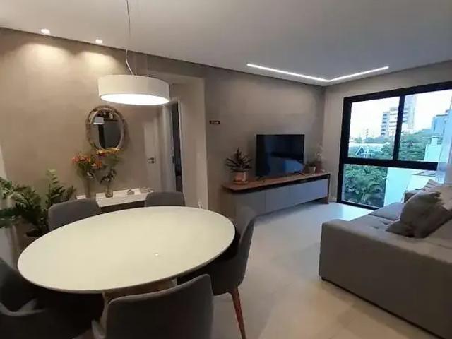 Apartamento para Locação em Porto Alegre/RS Bela Vista 2 Quartos