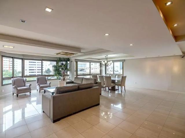 Apartamento para Locação em Porto Alegre/RS Bela Vista 2 Quartos