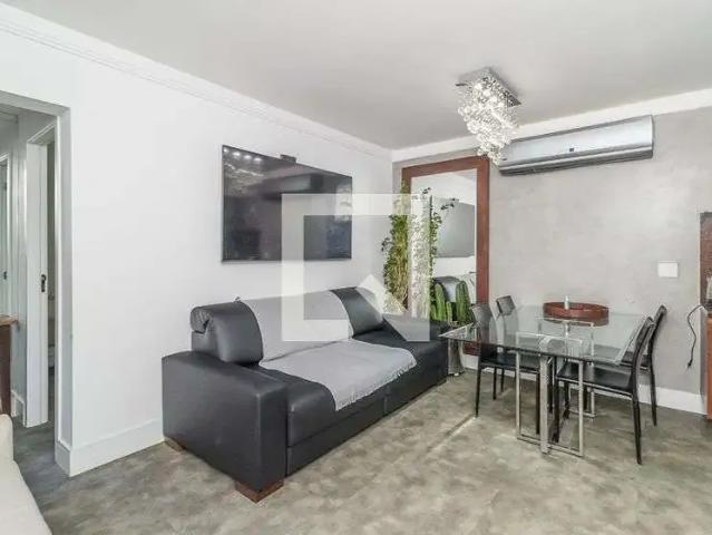Apartamento para Locação em Porto Alegre/RS Bela Vista 2 Quartos
