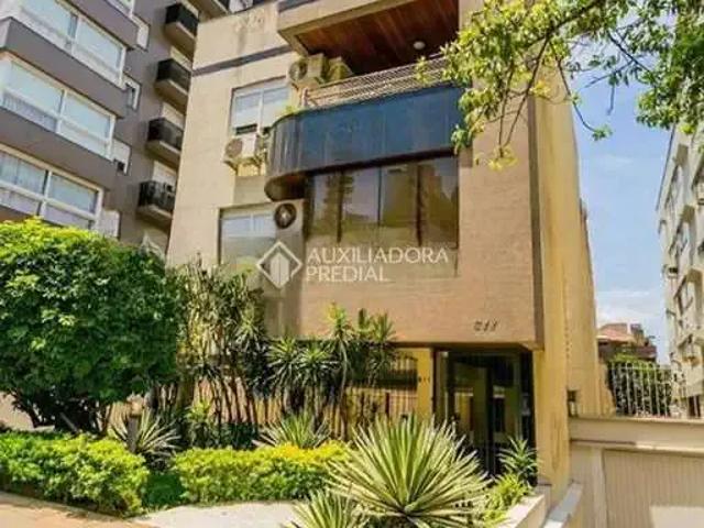 Apartamento para Locação em Porto Alegre/RS Bela Vista 2 Quartos