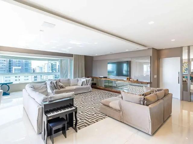 Apartamento para Locação em Porto Alegre/RS Bela Vista 2 Quartos