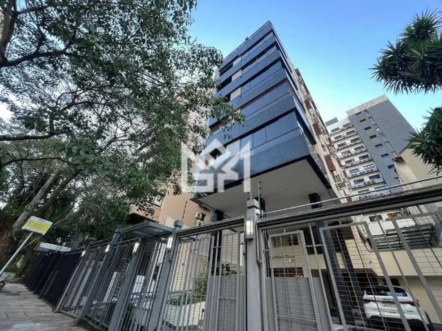 Apartamento para Locação em Porto Alegre/RS Bela Vista 2 Quartos