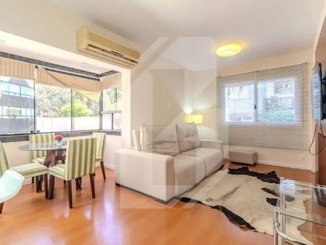 Apartamento para Locação em Porto Alegre/RS Bela Vista 2 Quartos