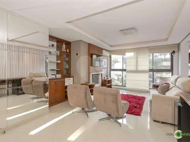 Apartamento para Locação em Porto Alegre/RS Bela Vista 2 Quartos