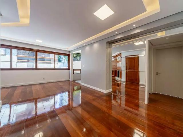 Apartamento para Locação em Porto Alegre/RS Bela Vista 2 Quartos