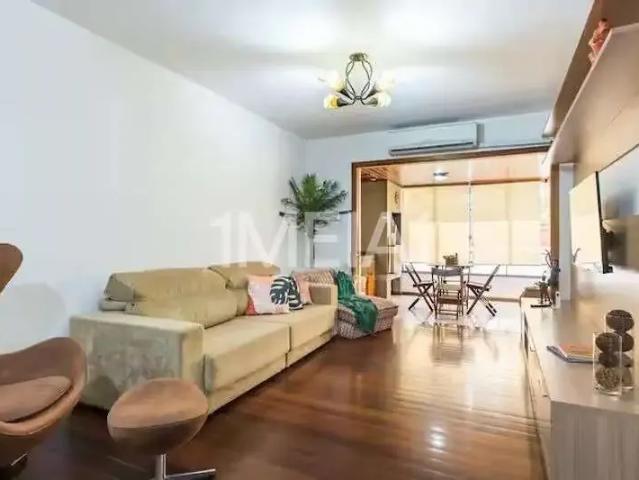 Apartamento para Locação em Porto Alegre/RS Bela Vista 2 Quartos