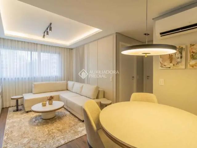 Apartamento para Locação em Porto Alegre/RS Bela Vista 2 Quartos