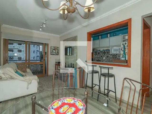 Apartamento para Locação em Porto Alegre/RS Bela Vista 2 Quartos