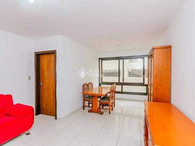 Apartamento para Locação em Porto Alegre/RS Bela Vista 2 Quartos