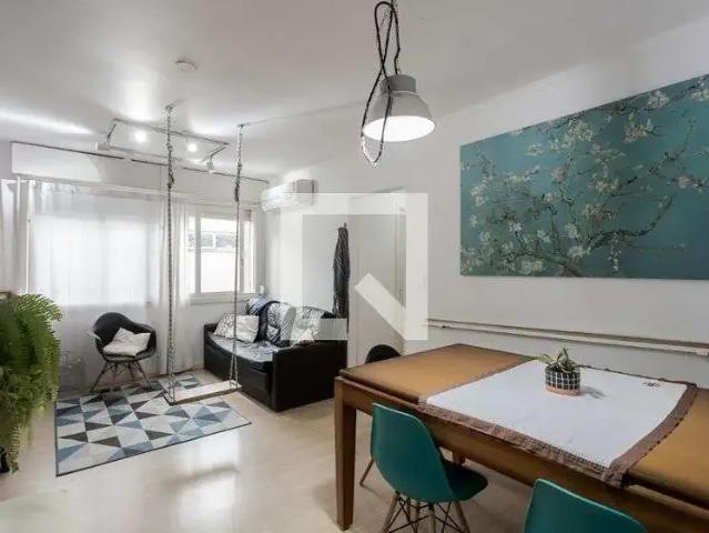 Apartamento para Locação em Porto Alegre/RS Bela Vista 2 Quartos