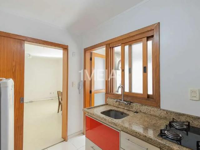 Apartamento para Locação em Porto Alegre/RS Bela Vista 2 Quartos