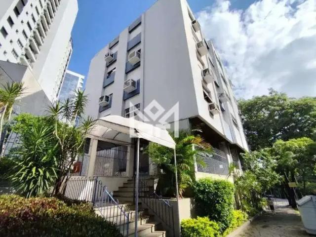 Apartamento para Locação em Porto Alegre/RS Bela Vista 2 Quartos