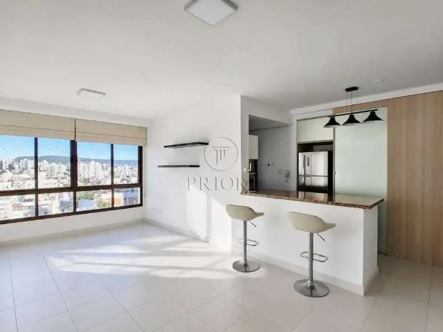 Apartamento para Locação em Porto Alegre/RS Bela Vista 2 Quartos