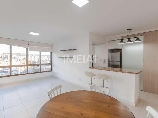 Apartamento para Locação em Porto Alegre/RS Bela Vista 2 Quartos