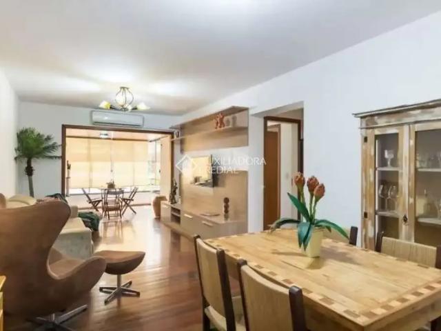 Apartamento para Locação em Porto Alegre/RS Bela Vista 2 Quartos