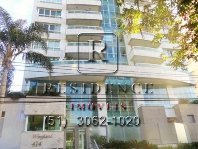 Apartamento para Locação em Porto Alegre/RS Bela Vista 2 Quartos
