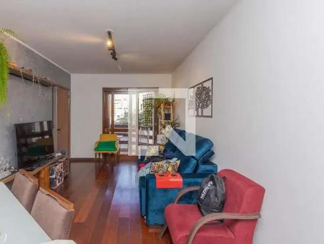Apartamento para Locação em Porto Alegre/RS Bela Vista 2 Quartos
