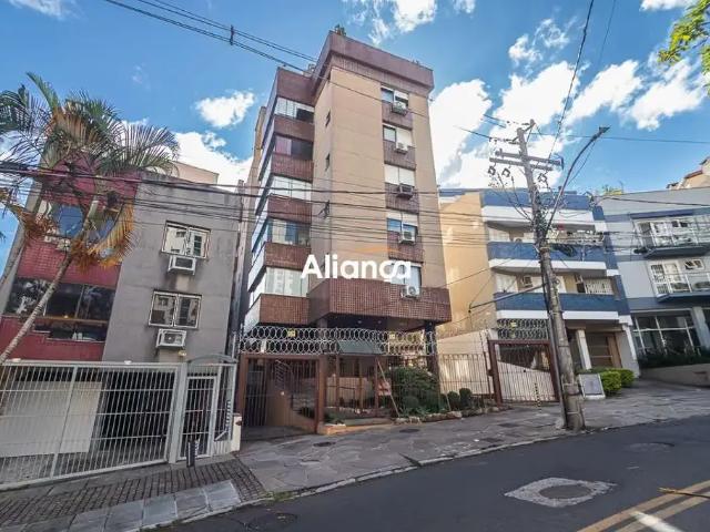 Apartamento para Locação em Porto Alegre/RS Bela Vista 2 Quartos
