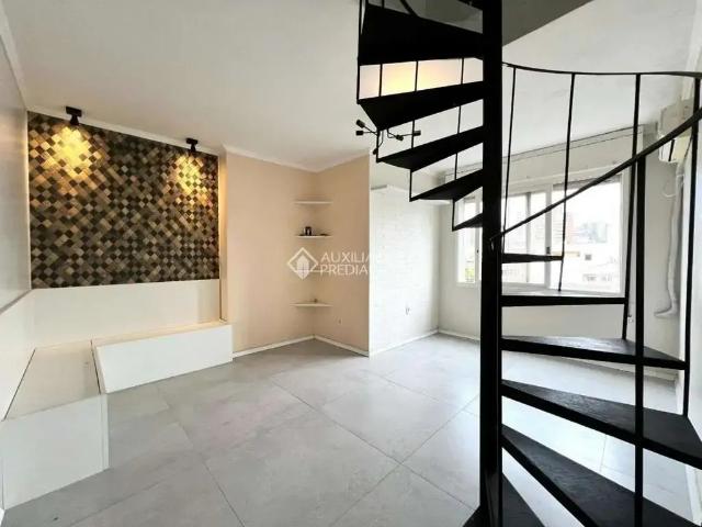 Apartamento para Locação em Porto Alegre/RS Bela Vista 2 Quartos