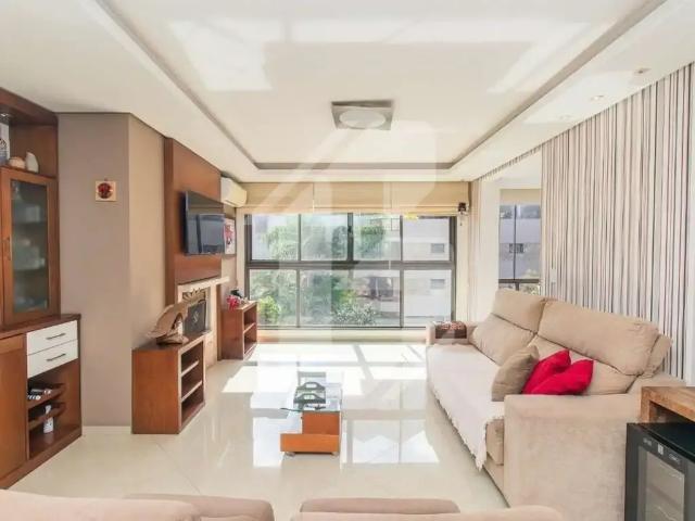 Apartamento para Locação em Porto Alegre/RS Bela Vista 2 Quartos