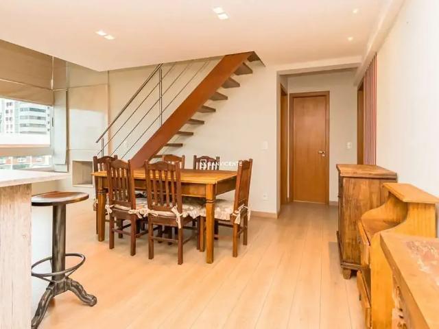Apartamento para Locação em Porto Alegre/RS Bela Vista 2 Quartos