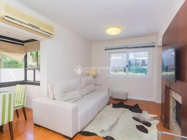 Apartamento para Locação em Porto Alegre/RS Bela Vista 2 Quartos