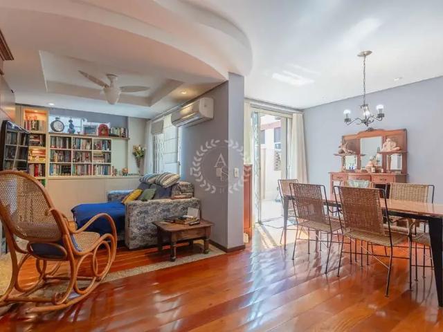 Apartamento para Locação em Porto Alegre/RS Bela Vista 2 Quartos