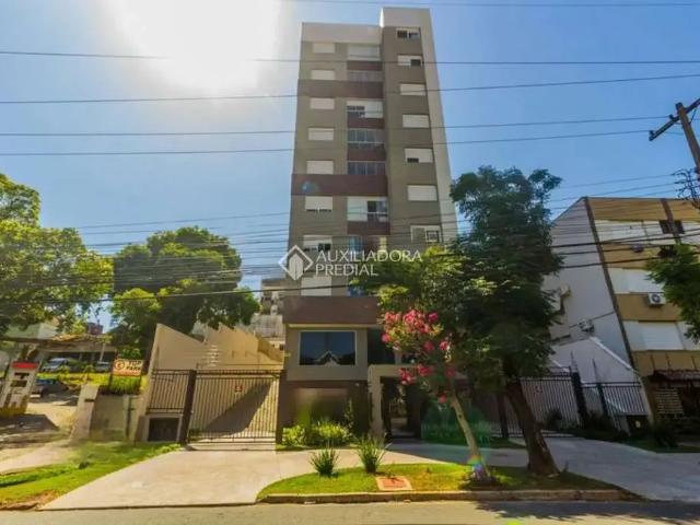 Apartamento para Locação em Porto Alegre/RS Bela Vista 2 Quartos