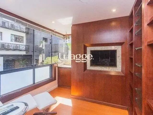 Apartamento para Locação em Porto Alegre/RS Bela Vista 2 Quartos
