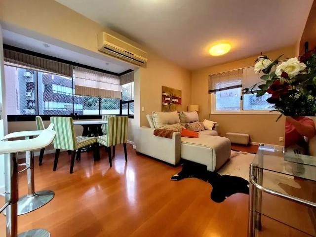 Apartamento para Locação em Porto Alegre/RS Bela Vista 2 Quartos