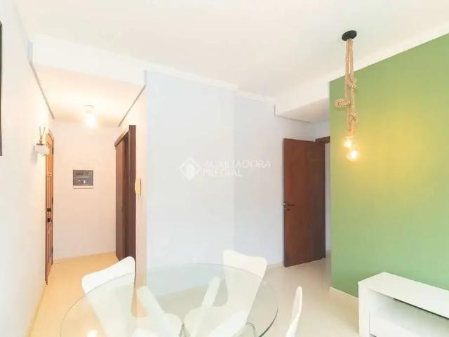 Apartamento para Locação em Porto Alegre/RS Bela Vista 2 Quartos