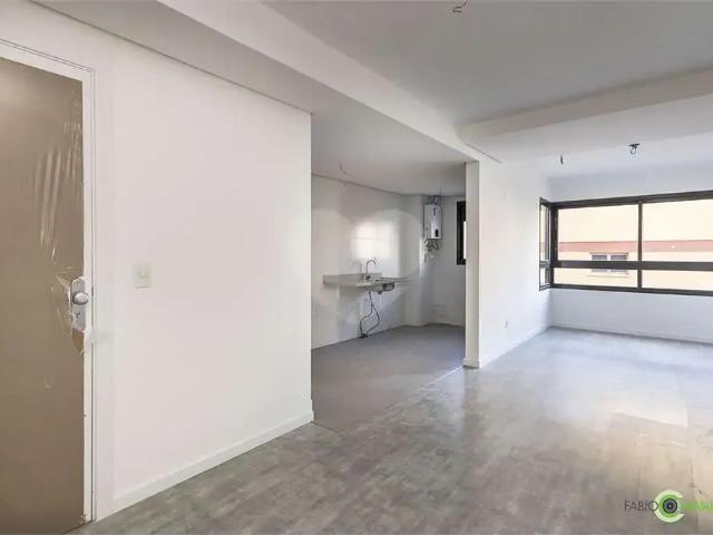 Apartamento para Locação em Porto Alegre/RS Bela Vista 2 Quartos