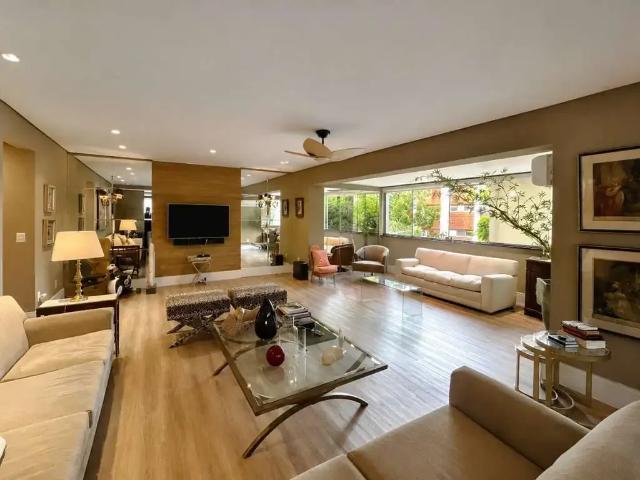Apartamento para Locação em Porto Alegre/RS Bela Vista 3 Quartos