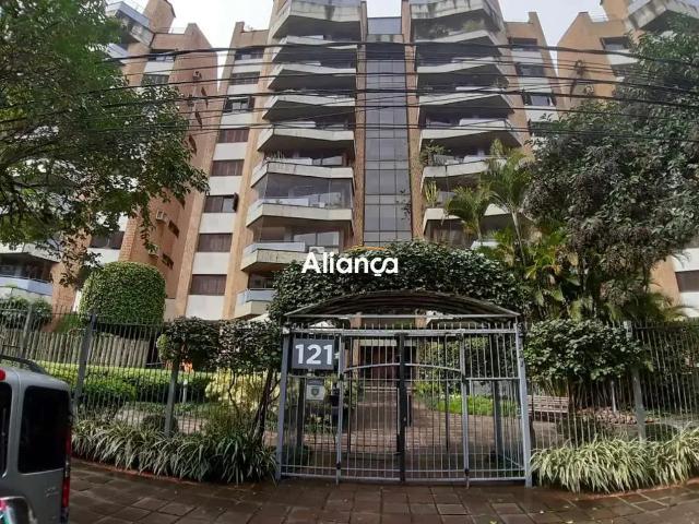 Apartamento para Locação em Porto Alegre/RS Bela Vista 3 Quartos