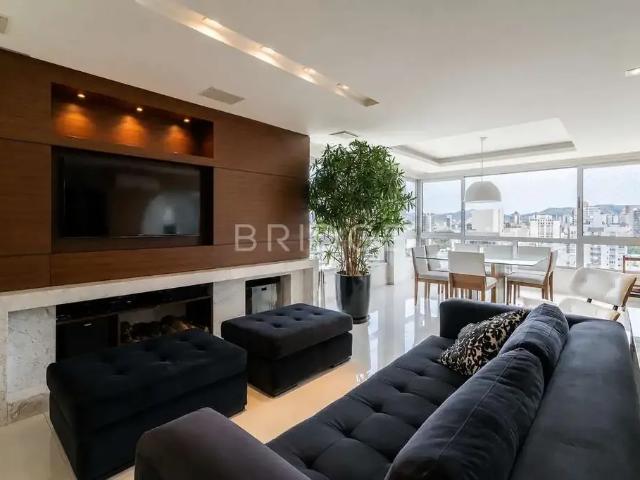 Apartamento para Locação em Porto Alegre/RS Bela Vista 3 Quartos