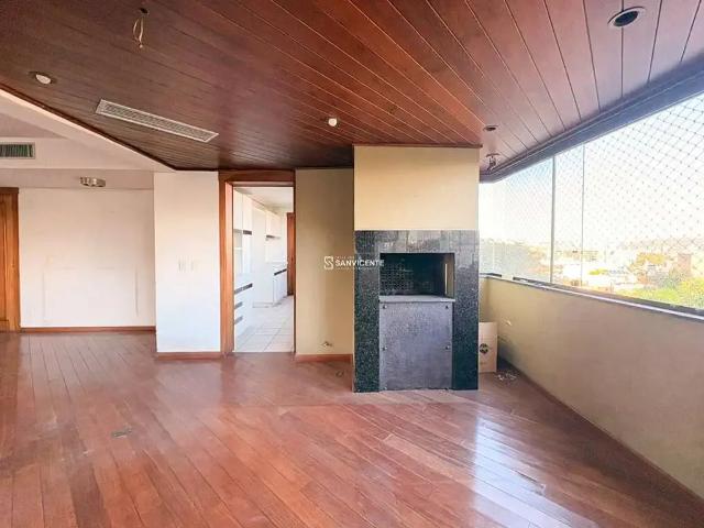 Apartamento para Locação em Porto Alegre/RS Bela Vista 3 Quartos