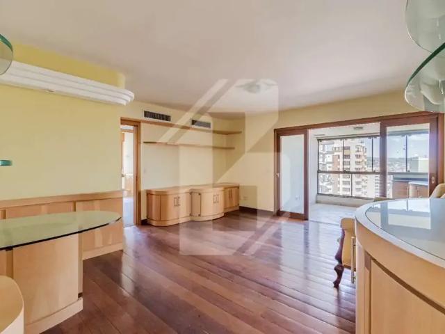 Apartamento para Locação em Porto Alegre/RS Bela Vista 3 Quartos
