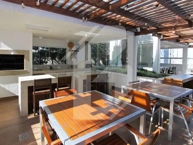Apartamento para Locação em Porto Alegre/RS Bela Vista 3 Quartos