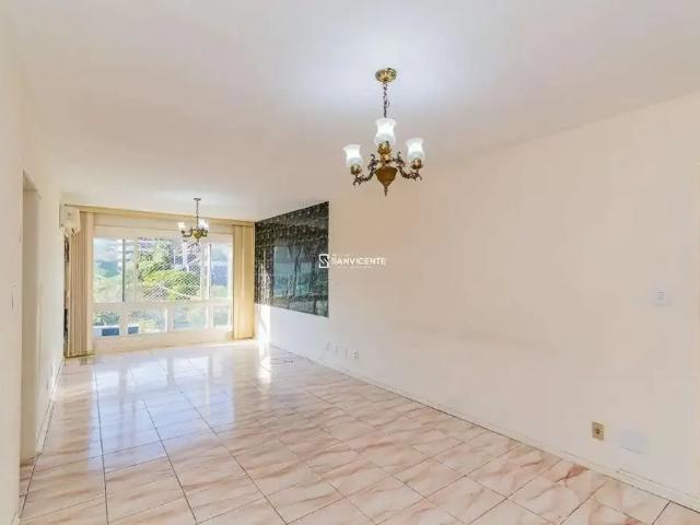 Apartamento para Locação em Porto Alegre/RS Bela Vista 3 Quartos