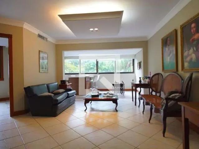 Apartamento para Locação em Porto Alegre/RS Bela Vista 3 Quartos