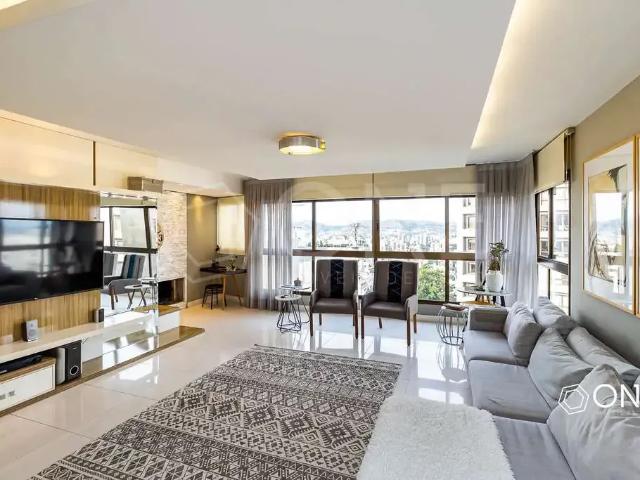 Apartamento para Locação em Porto Alegre/RS Bela Vista 3 Quartos
