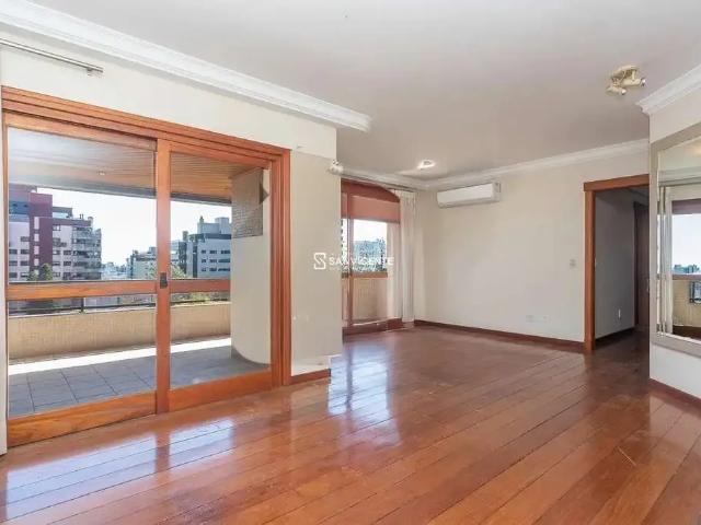 Apartamento para Locação em Porto Alegre/RS Bela Vista 3 Quartos