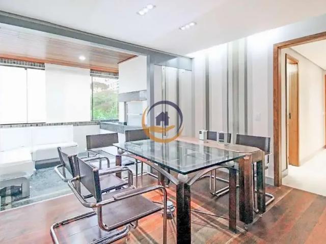 Apartamento para Locação em Porto Alegre/RS Bela Vista 3 Quartos