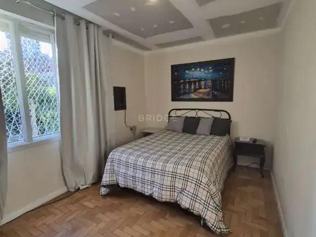 Apartamento para Locação em Porto Alegre/RS Bela Vista 3 Quartos