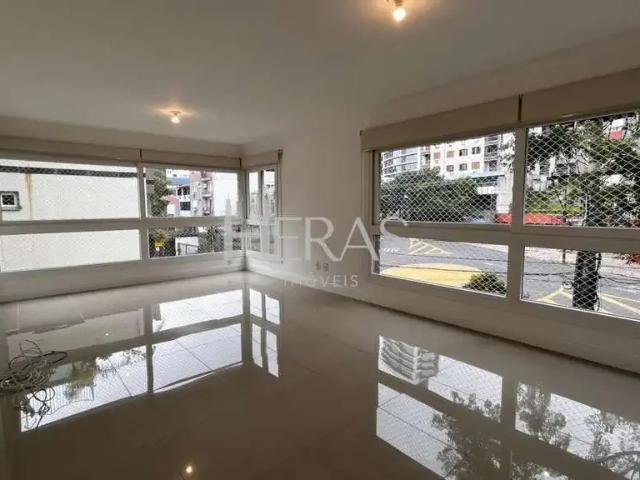 Apartamento para Locação em Porto Alegre/RS Bela Vista 3 Quartos